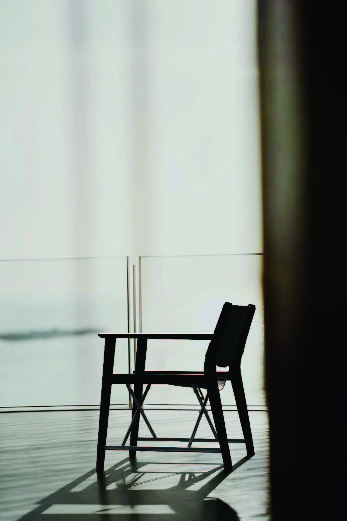 foxxchair - くつろぎに新たな価値観を